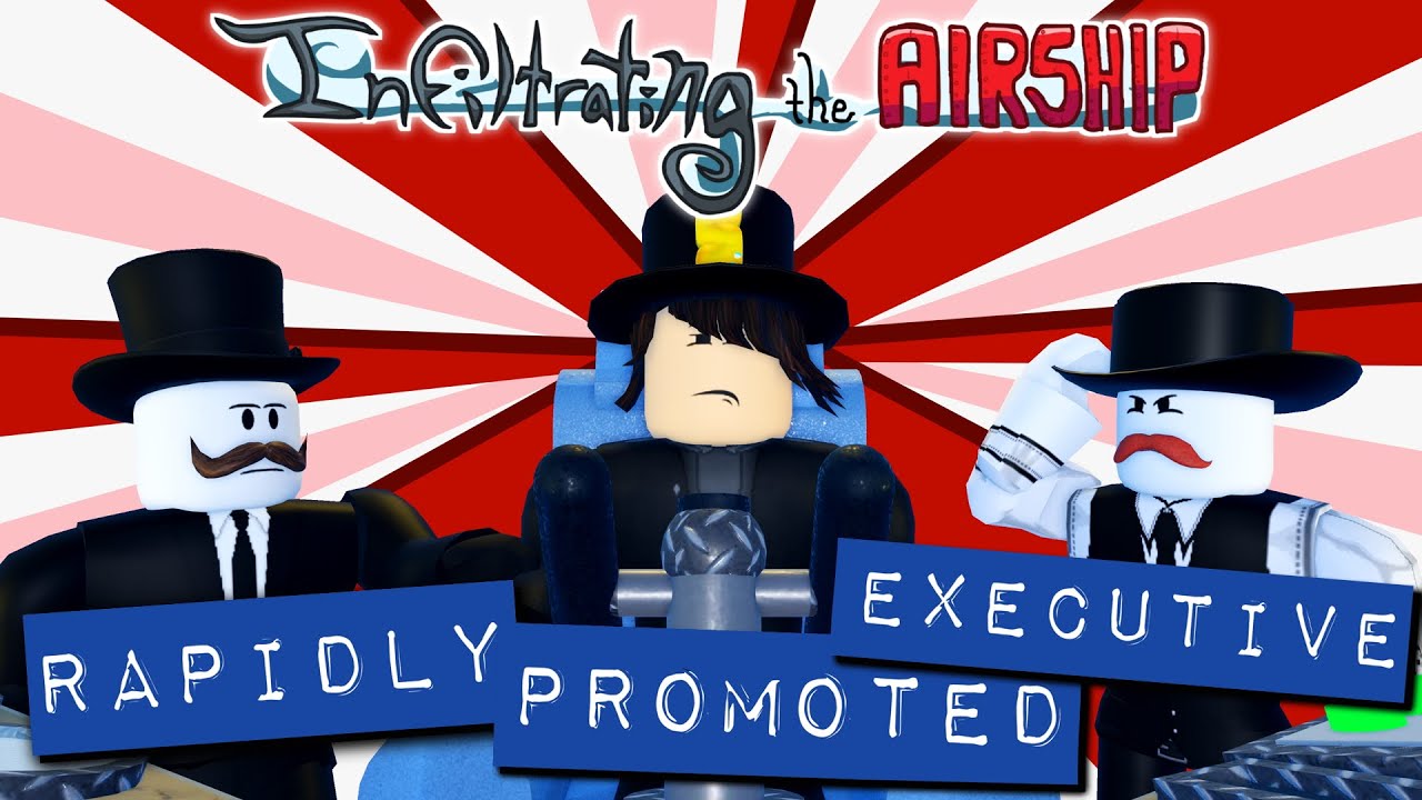 Henry Stickmin Portrayed by Roblox V4.4 [Moon Animator | Roblox Movie ...