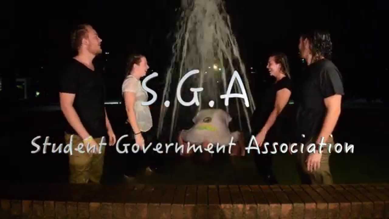 SGA Intro - YouTube