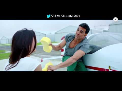 Meherbani Official Video HD   The Shaukeens   Akshay Kumar   Arko   Jubin Nautiyal