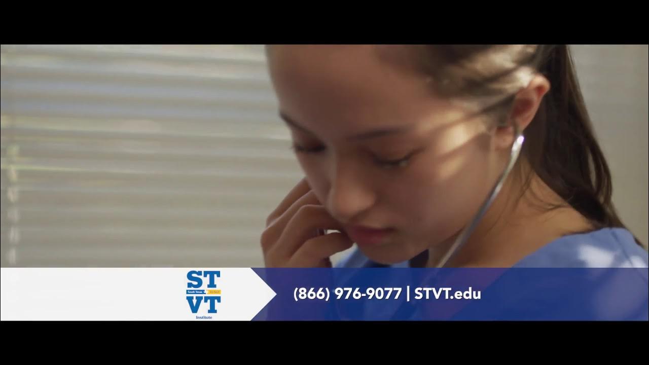 PEOPLE WHO DO - STVT - BROWNSVILLE , MCALLEN & WESLACO - YouTube