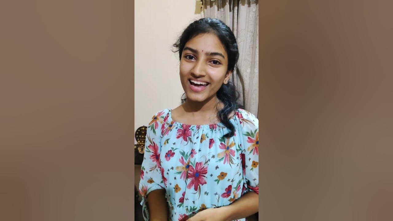 ITTI SI HASI ITTI SI KHUSHI | NANDANA PRAKASH | SHREYA GHOSHAL | BARFI | #NANDANAPRAKASH - YouTube