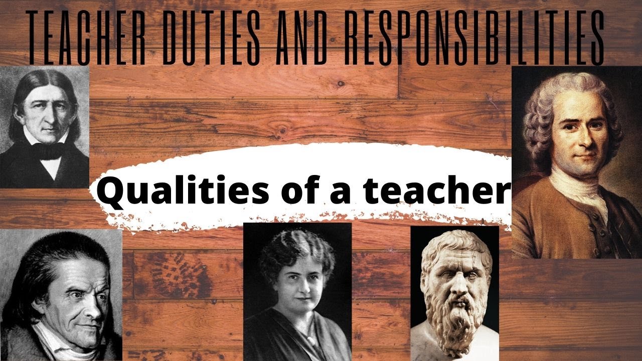 Teacher Duties And Responsibilities good Teacher Qualities Teachers teacher-duties-and-responsibilities-good-teacher-qualities-teachers