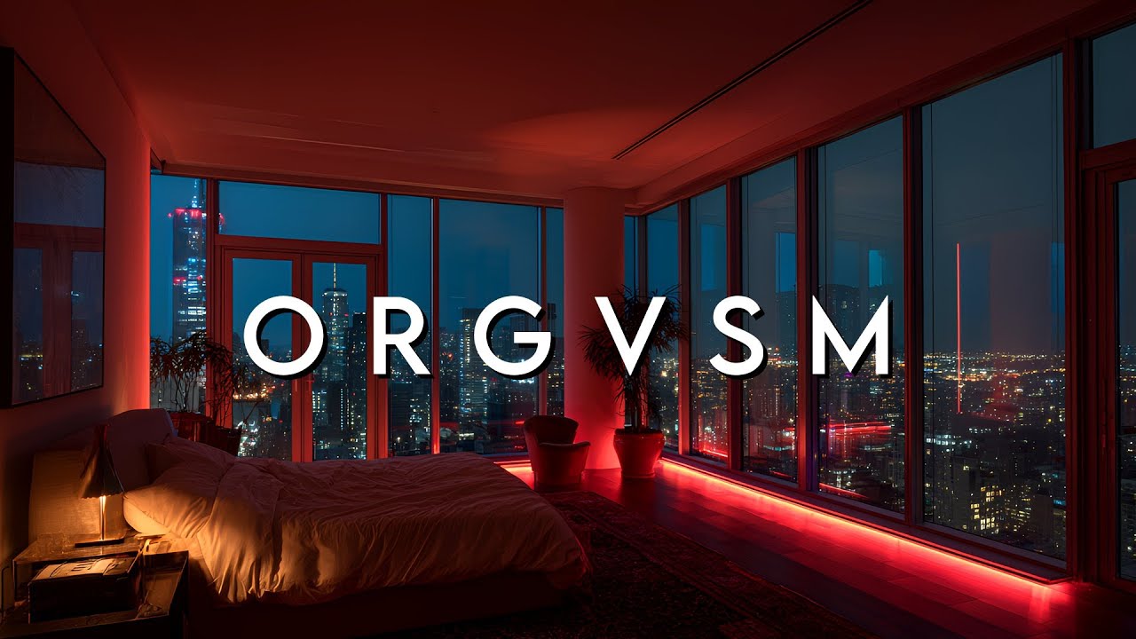 Dark RnB 🖤 Best Romantic Playlist | One Hour Mix - YouTube
