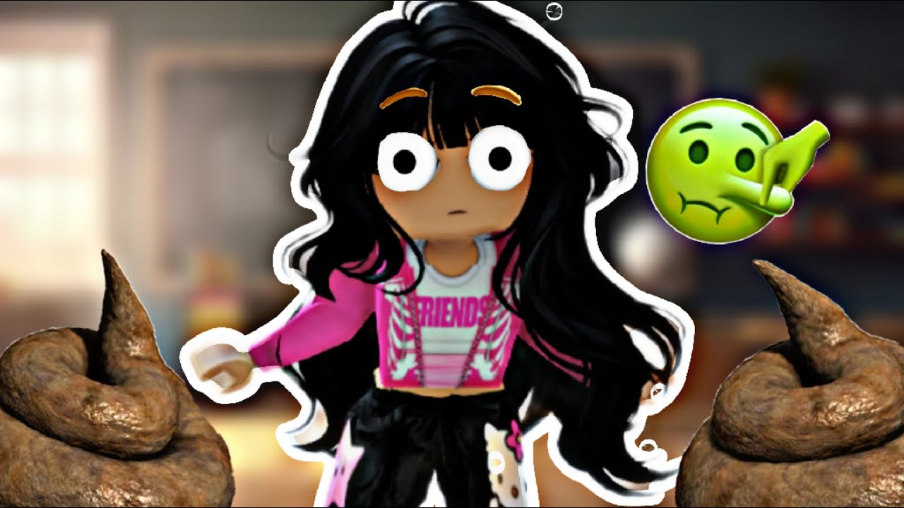 Don't Poop Yourself at School! - GRABE TAENG TAE NAKO - YouTube
