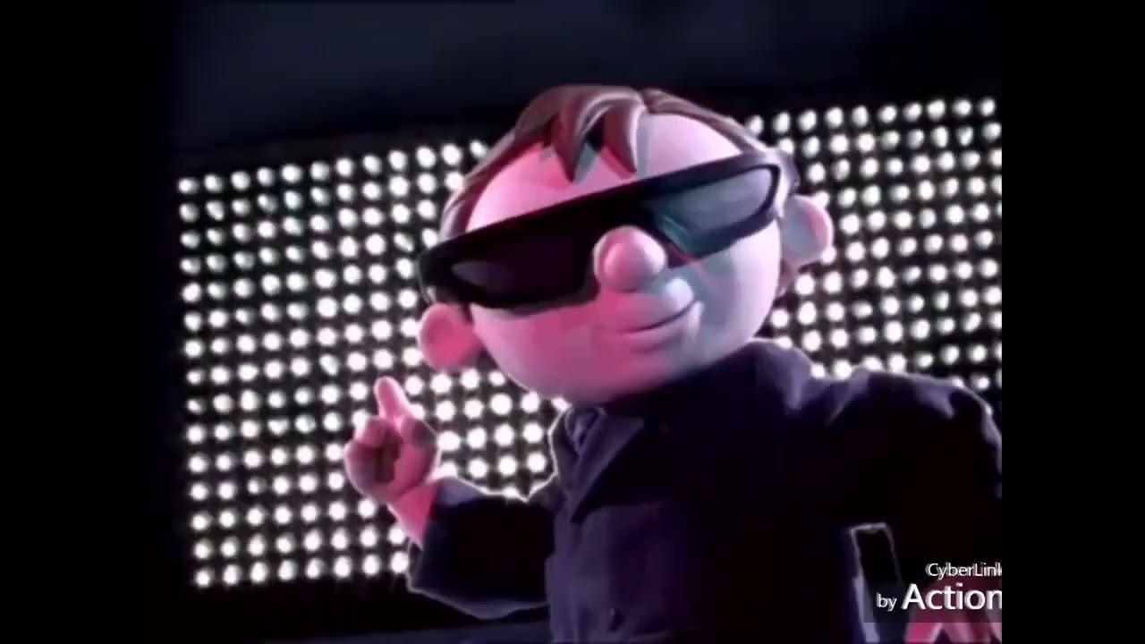 Bob el Constructor Video Músical ¿Podemos Hacerlo? (Discovery Kids 2002-2003) (Fake) - YouTube