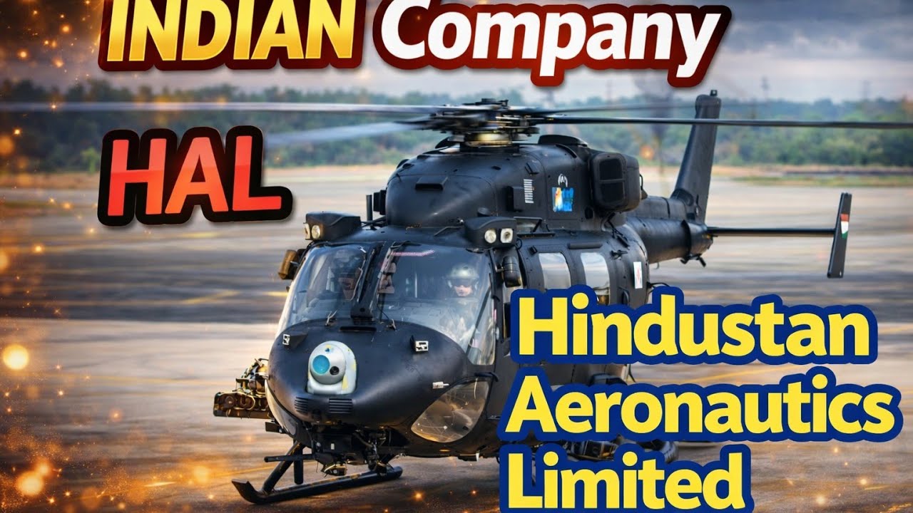 HAL Model Showcases at Tumkur Dasara 2025 | Flying Innovation in the ...