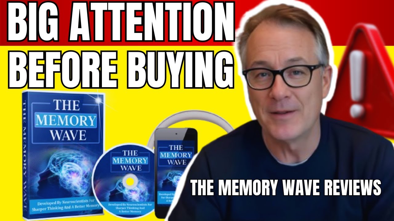 THE MEMORY WAVE AUDIO - (( DON´T BUY?? )) The Memory Wave Reviews - 7 ...