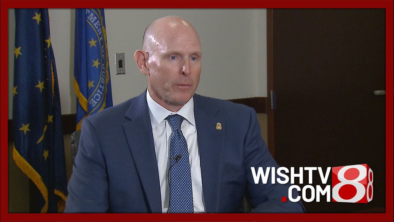 New head of FBI Indianapolis office says immigration role will expand ...
