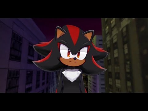 Testing VTuber Shadow - YouTube