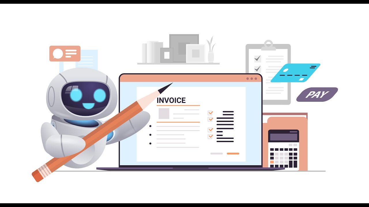 Say Goodbye to Manual Data Entry: Unlock Efficiency with Invoice Reader ...