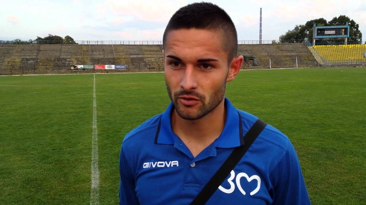 www.sportulsalajean.ro - RADU LEONTE, FCM Baia Mare - YouTube