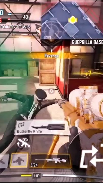 1v1 edit #codm #codmobile #codmedits #callofdutymobile #1v1gameplay #callofduty #cod #1v1battle ...