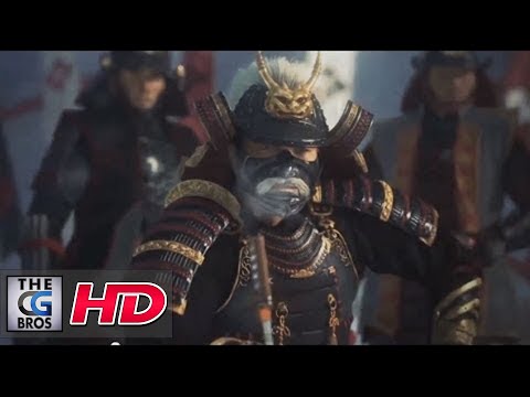 CGI Animated Trailer : \