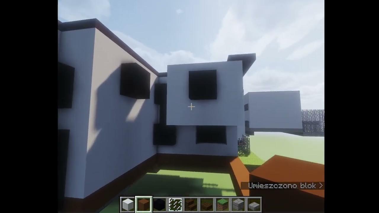Buduje moje miasto w Minecraft 81 - YouTube
