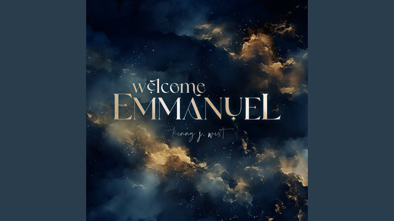 Hark! the Herald Angels Sing (Welcome Emmanuel) - YouTube