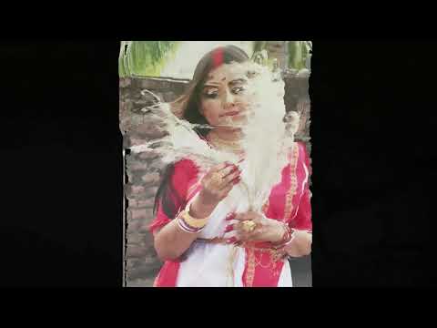 Puja Roy | 1080p | 60fps - YouTube