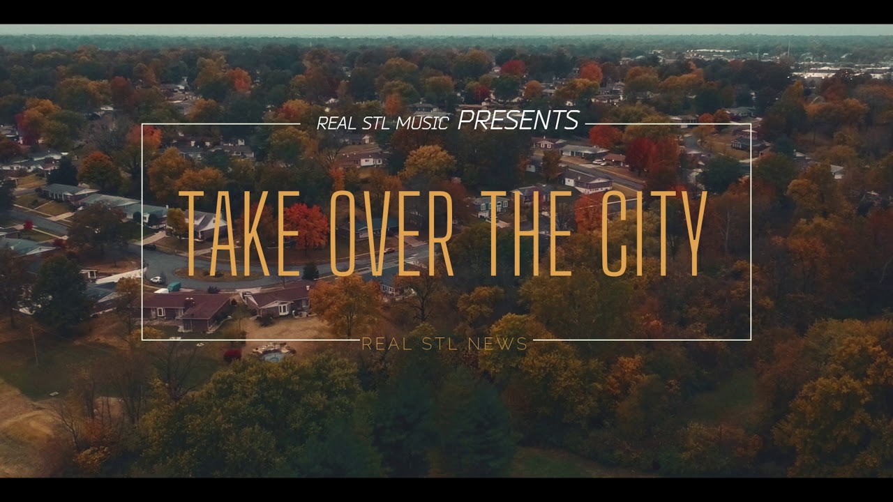 tAKE OVER CITY - YouTube