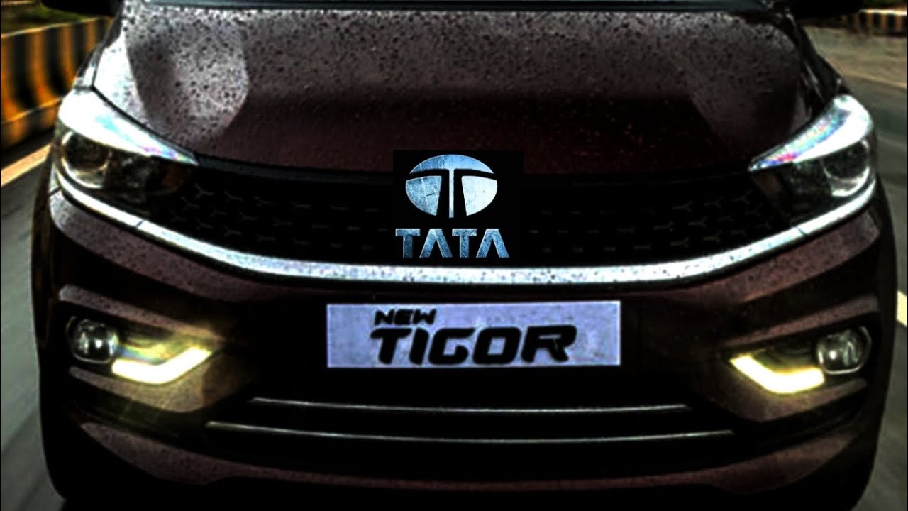 Tata TIGOR | Full detailed video - YouTube