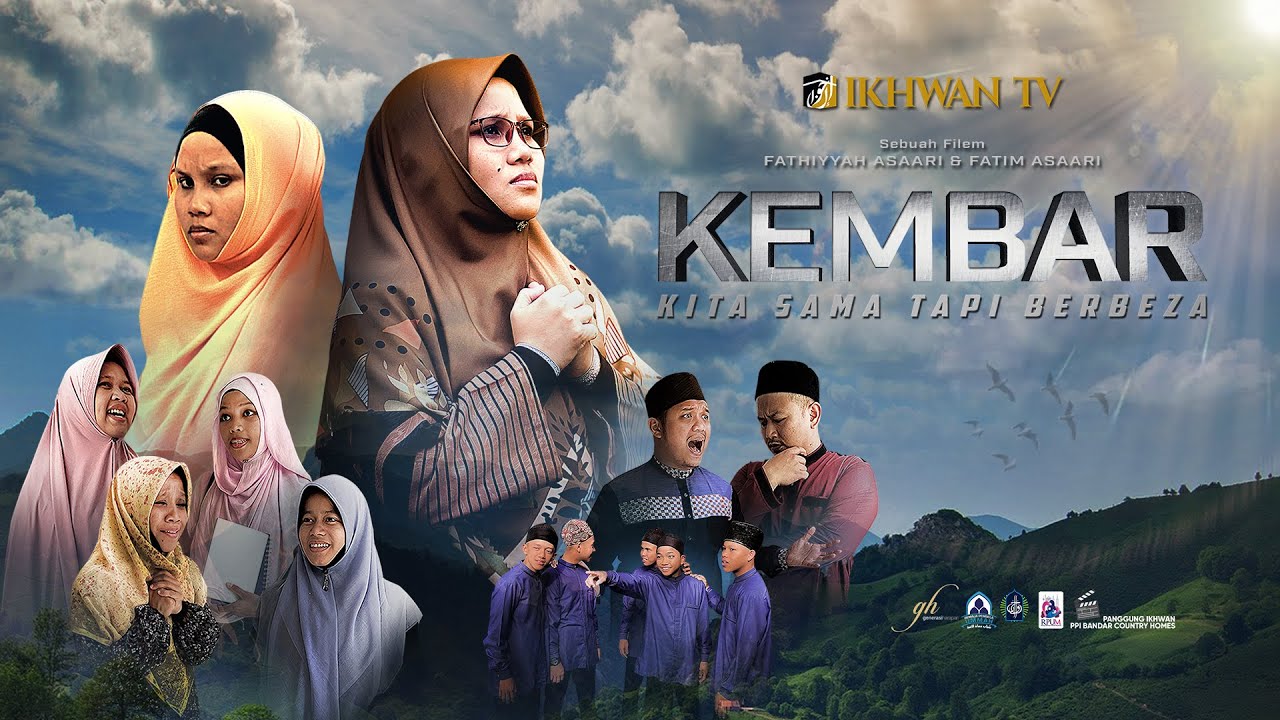 Filem : Kembar - YouTube