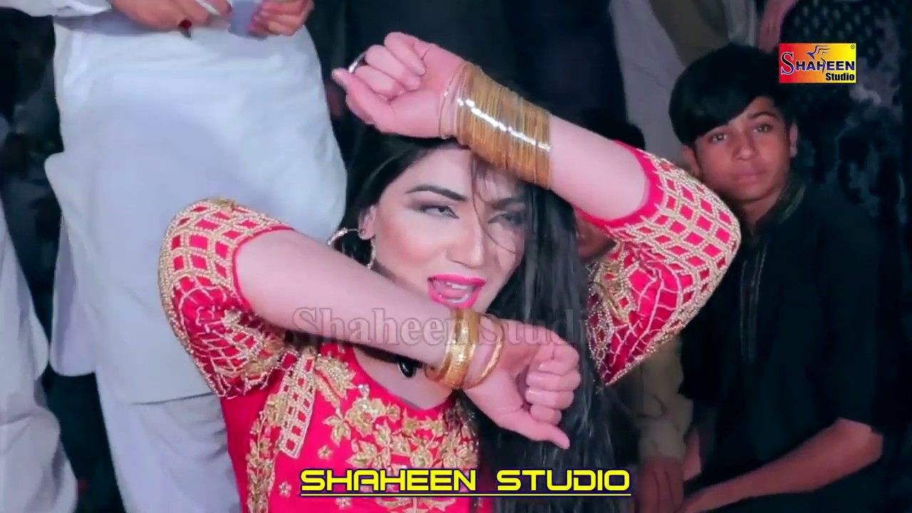 new mahak mailk song - YouTube