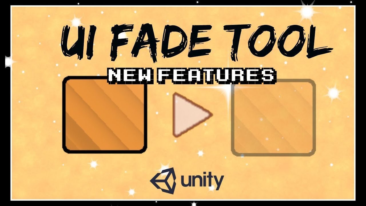 UI Fade Tutorial - YouTube