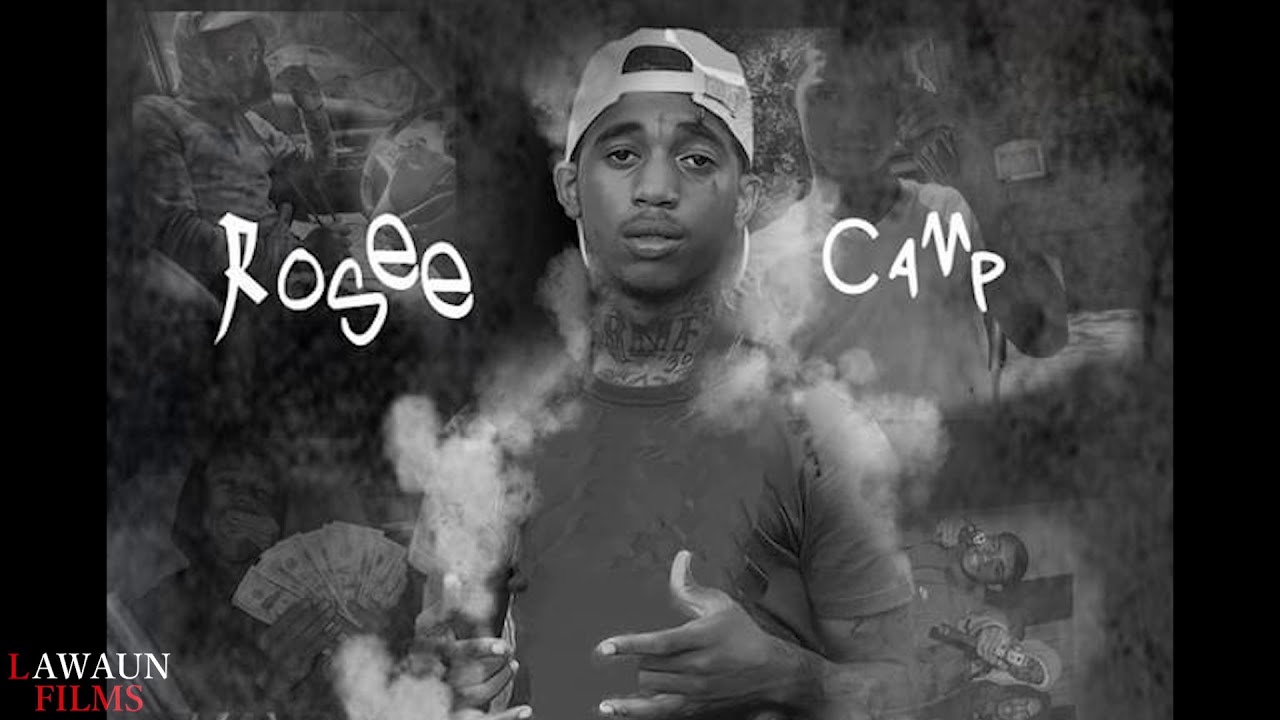 Rosee Camp - Light Show ( #wshh audio) @LawaunFilms_ - YouTube