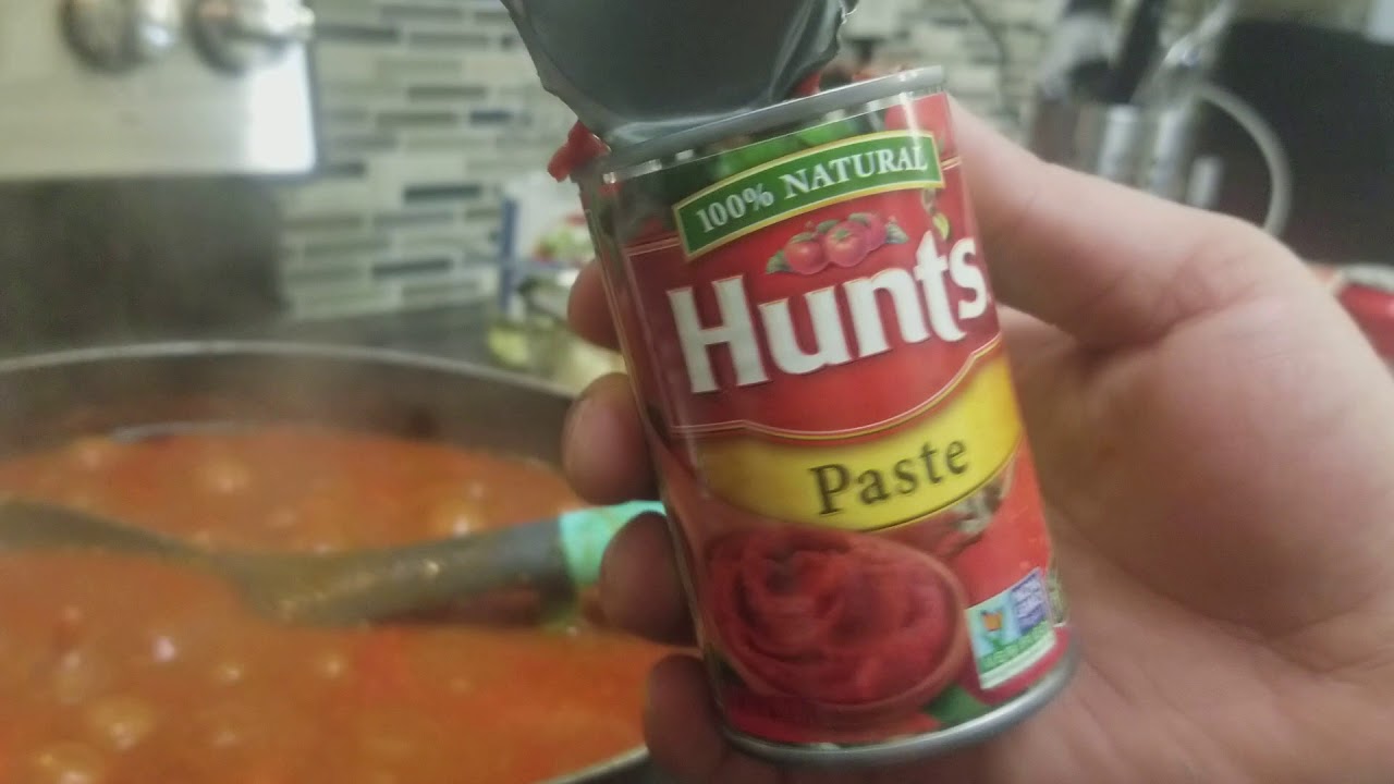 Beef stew Gypsy style - YouTube