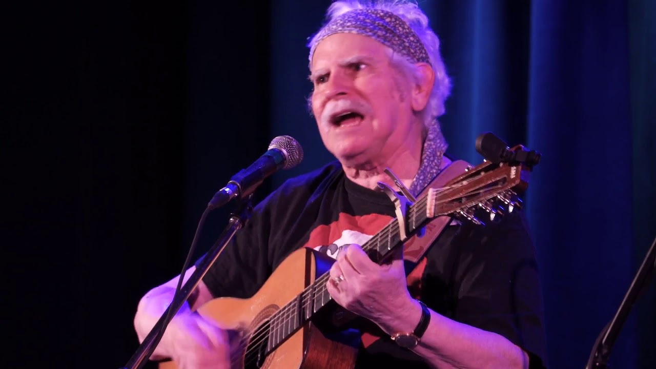 PIPELINE Bob Bossin & Stringband - YouTube