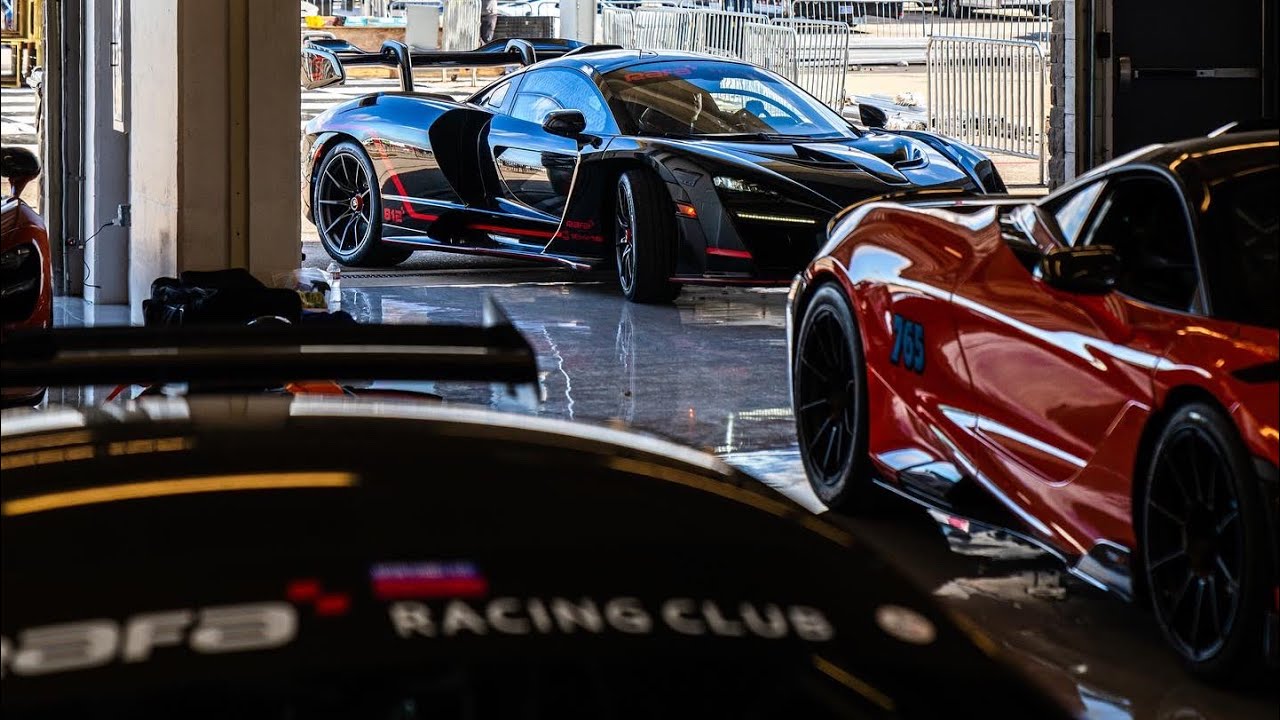 RAFA RACING CLUB: 2022 IN REVIEW - YouTube