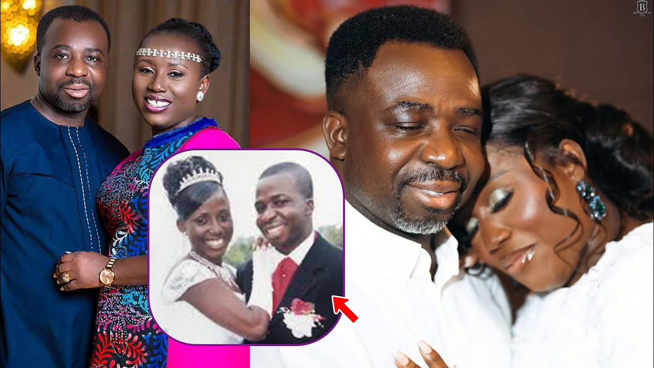 THIS IS WHY MY MARRIAGE IS STILL SOLID, MY HUSBAND IS MY KONKONSA ...