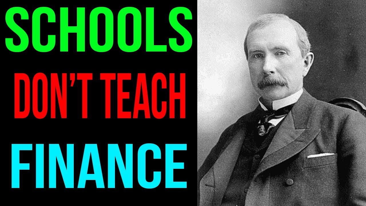 Financial Education Is NOT Taught In Schools YouTube financial-education-is-not-taught-in-schools-youtube