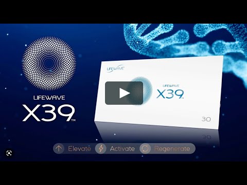 LifeWave Testimonials C - YouTube