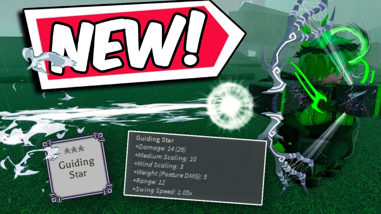 So They Added A Bow To Deepwoken... - YouTube