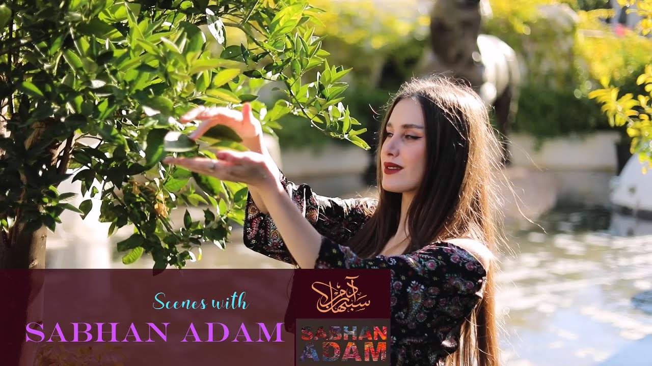 Scenes with Sabhan Adam - YouTube