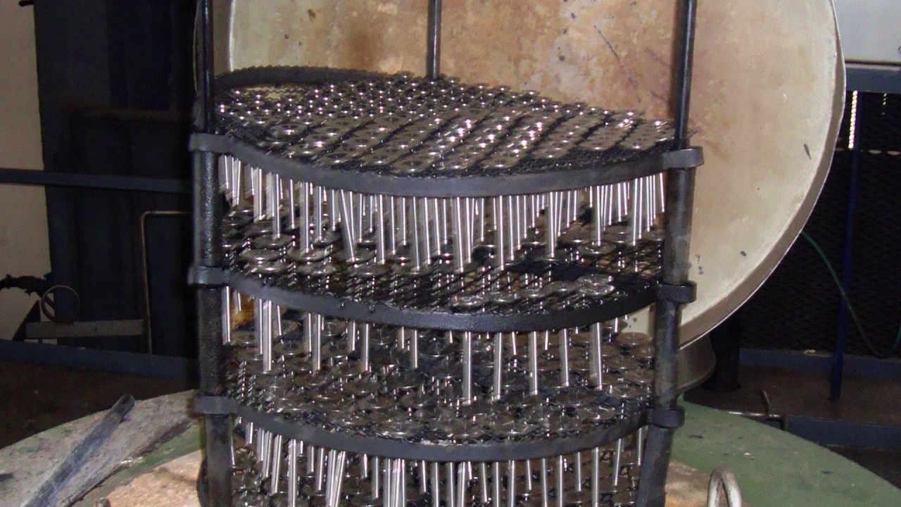 Engine Pro's NITRO BLACK Performance Valves 3000 & 4000 Series - YouTube