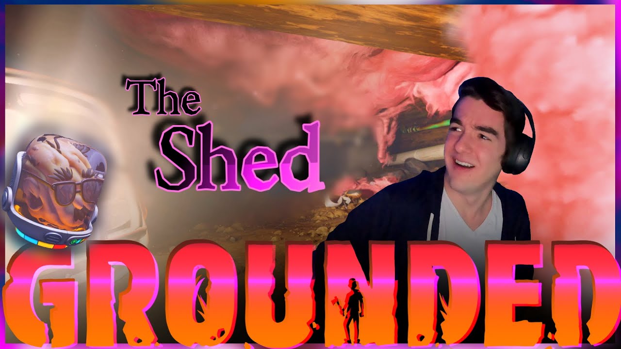 Dr. Tully Is The Wizard Of Oz! | Grounded - Part 12 - YouTube