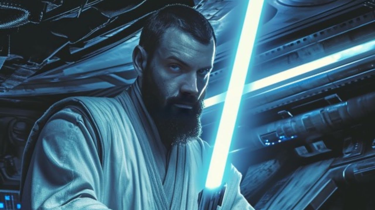 🔴LIVE - FearTheBeardo - Star Wars Jedi Survivor! LOCK IT IN!! - YouTube