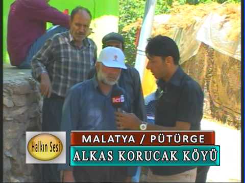 alkas kurucak köyü 1. bölüm ibrahim murat  halkın sesi