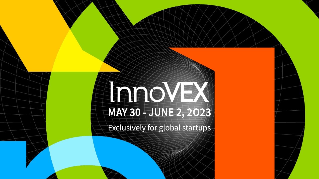 InnoVEX 2023 Recap - YouTube