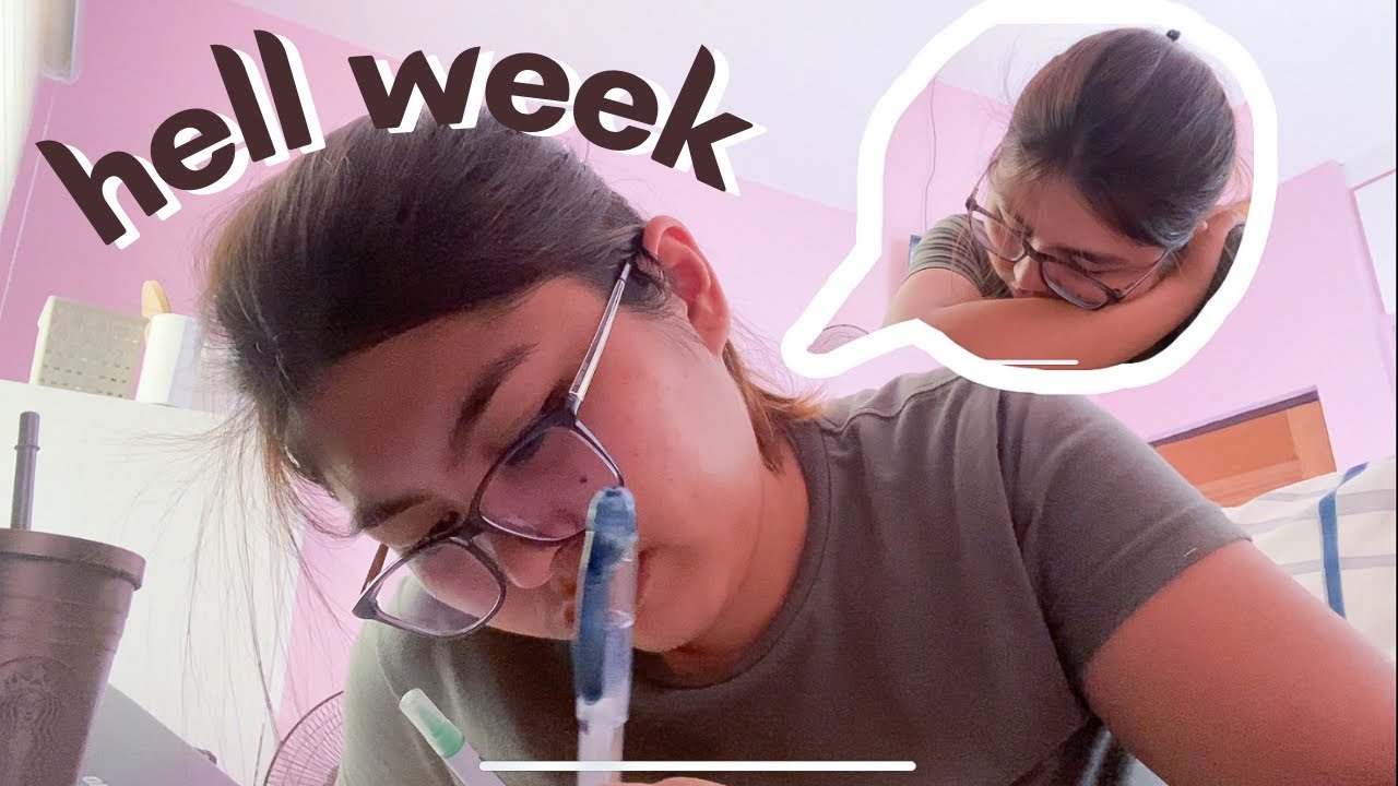 HOW I PREPARED FOR MY MAJOR EXAMS PRELIMS UST Law how-i-prepared-for-my-major-exams-prelims-ust-law