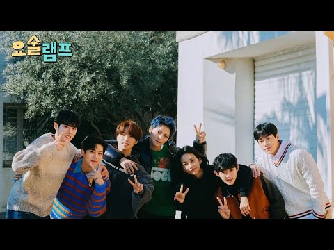 [ENG SUB] 231031 MBC every1's Magic Lamp Ep. 6 part 2 #김재중 #ジェジュン #J_JUN #金在中 #jaejoong # ...