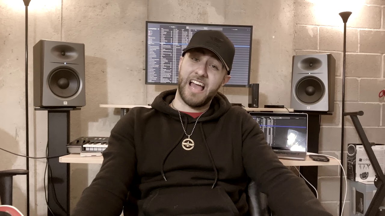 Shaheen - Another Day (Official Music Video) - YouTube