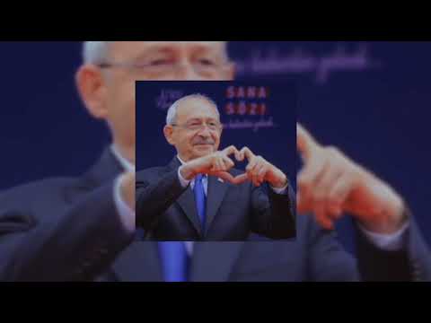 Sana Söz Yine Baharlar Gelecek (Speed Up) #kemalkılıçdaroğlu