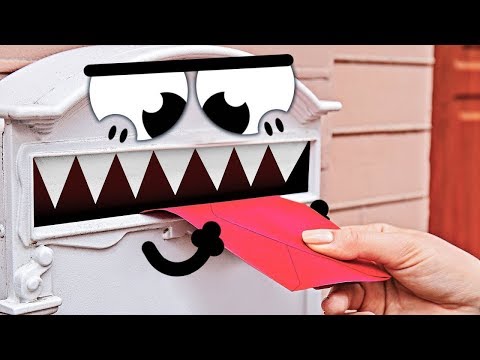 Routine scolastica con del cibo straordinario e tante piccole cose – Doodlandia