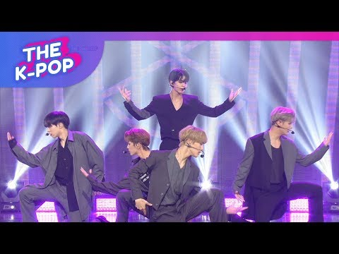 CIX, What You Wanted [THE SHOW 190730]