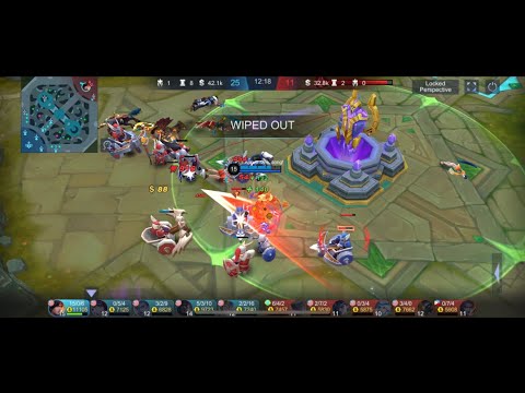 Test Hero YSS - YouTube