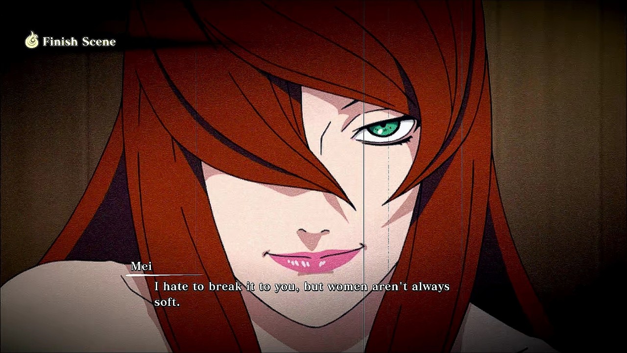 NARUTO X BORUTO UNSC - Mei & Tsuchikage VS. Sasuke & Karin - YouTube