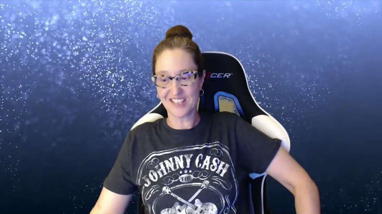 Mellow Monday Live: Crazy Week and Catching Up! - YouTube