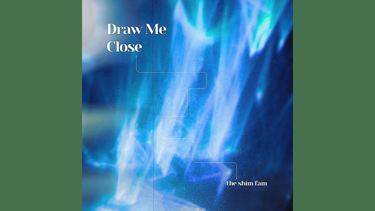 DRAW ME CLOSE - YouTube