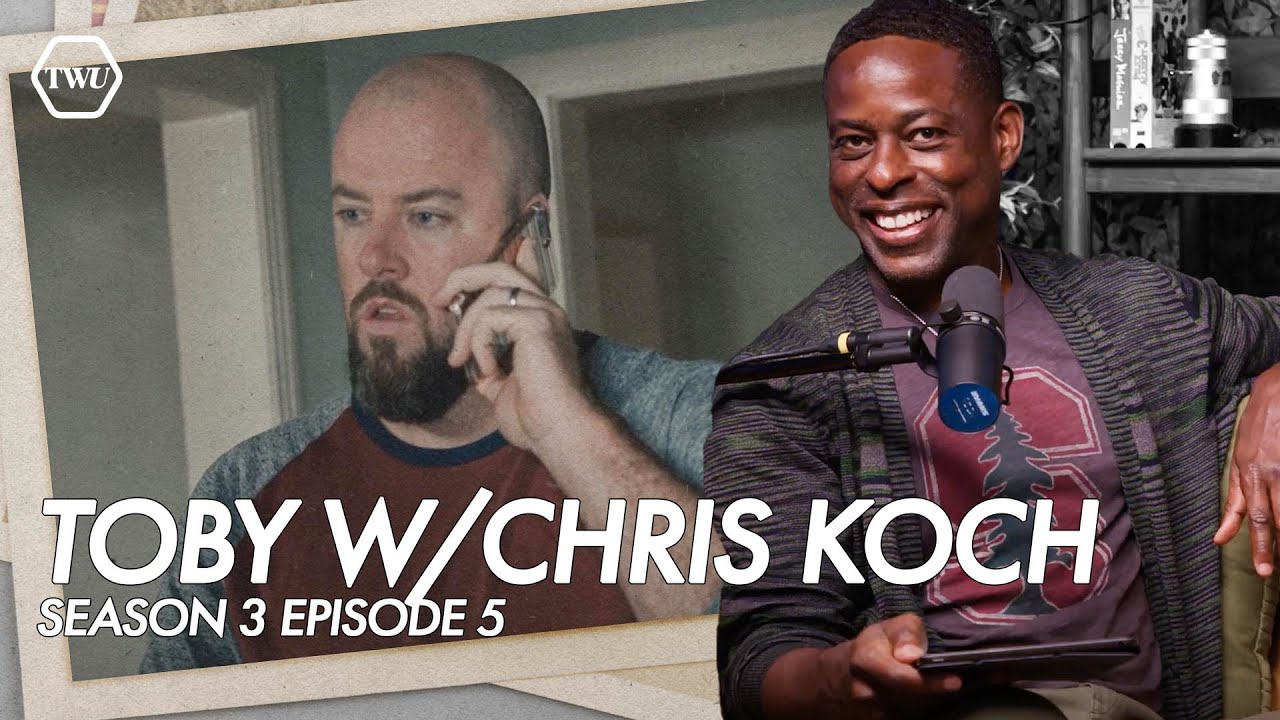 Ep. 50: Toby's Journey: "Toby" (305) | That Was Us with special guest ...